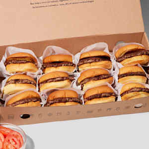 Shake Shack Delivery Menu | Order Online | 7900 Gateway Promenade Pl ...