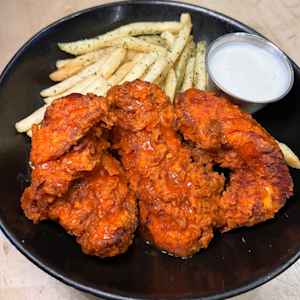 SkinnyFATS Delivery Menu | Order Online | 6261 Dean Martin Dr. Las ...