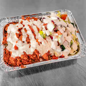 HALAL-N-OUT - Rochester, NY Restaurant | Menu + Delivery | Seamless