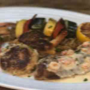 Babin's Seafood House - Katy, TX Restaurant | Menu + Delivery | Seamless