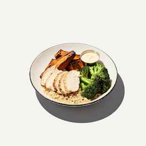 DIG INN - Seaport - Boston, MA Restaurant | Menu + Delivery | Seamless