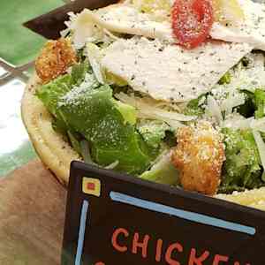 Baggins Gourmet Sandwiches - Tucson, AZ Restaurant | Menu + Delivery ...
