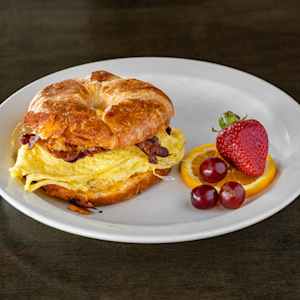 mandeville breakfast