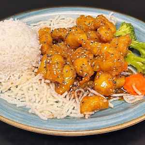 De Rice - Johnston, IA Restaurant | Menu + Delivery | Seamless