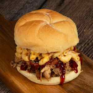 Pig Rig BBQ - Wallingford, CT Restaurant | Menu + Delivery | Seamless