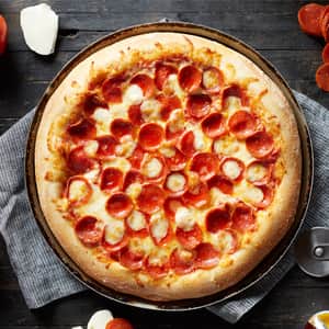 Romeo's Pizza - Springfield, OH Restaurant | Menu + Delivery | Seamless