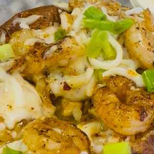 Loaded Spud - Milwaukee, WI Restaurant | Menu + Delivery | Seamless