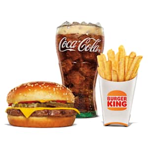 Burger King - Buffalo, NY Restaurant | Menu + Delivery | Seamless