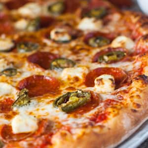 Parry's Pizzeria & Taphouse - Littleton, CO Restaurant | Menu ...