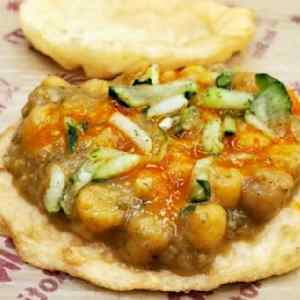 Trinciti Roti Shop - South Ozone Park, NY Restaurant | Menu + Delivery ...