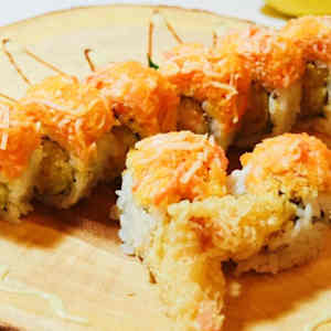 Hibachi Days Sushi - Belvidere, IL Restaurant | Menu + Delivery | Seamless