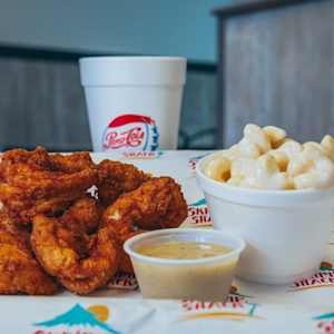 Skrimp Shack Delivery Menu | Order Online | 4760 Finlay St Richmond ...