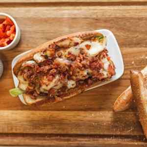 Holy Pie! Pizzeria - Savannah, GA Restaurant | Menu + Delivery | Seamless