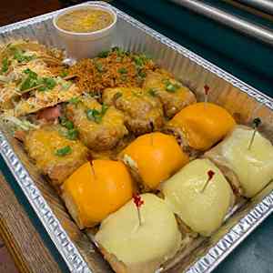 Senor Ric's - Aurora, CO Restaurant | Menu + Delivery | Seamless