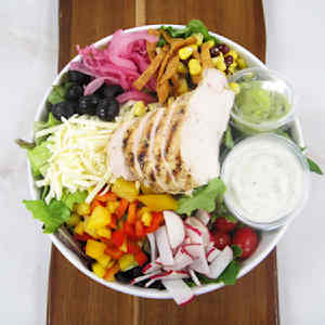 Neillio's Gourmet Kitchen - Lexington, MA Restaurant | Menu + Delivery ...