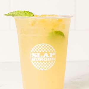 Slap Burgers - Paterson, NJ Restaurant | Menu + Delivery | Seamless