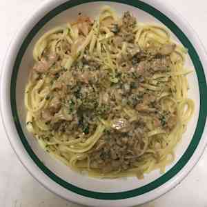 The Garlic Pit Pasta House Delivery Menu | Order Online | 696 Ridge Rd ...