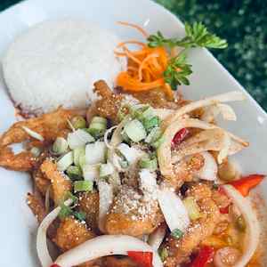 Siam Thai Restaurant Delivery Menu | Order Online | 123 Sycamore St ...