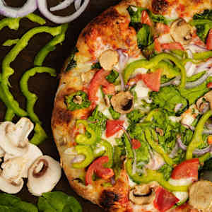 Pizza Uncommon - Westfield, IN Restaurant | Menu + Delivery | Seamless
