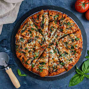 Curry Pizza House - Dover, DE Restaurant | Menu + Delivery | Seamless