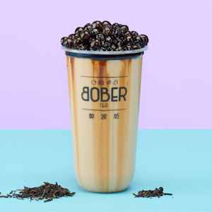 Bober Tea & Coffee - Rancho Cordova, CA Restaurant | Menu + Delivery ...