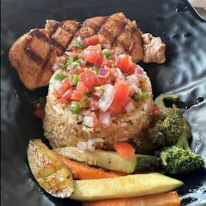 AXO Restaurant - Lindenwold, NJ Restaurant | Menu + Delivery | Seamless