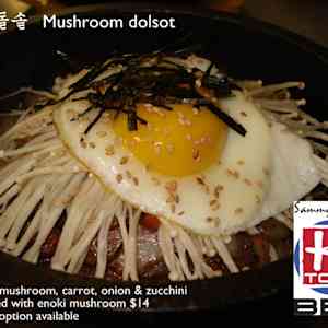 Dolsot House Korean BBQ Delivery Menu | Order Online | 404 Marlton Pike ...