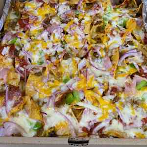 Freakin Nachos - Waterford Township, MI Restaurant | Menu + Delivery ...