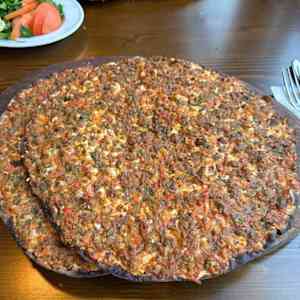 Zara Forest Turkish Cuisine - Staten Island, NY Restaurant | Menu ...