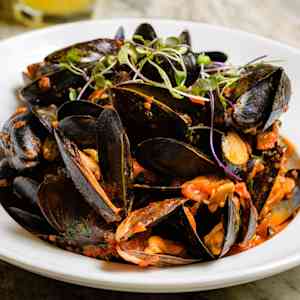 Viron Rondo Osteria - Cheshire, CT Restaurant | Menu + Delivery | Seamless