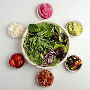 The Tomato Shack salad & pizza co - Manayunk - Philadelphia, PA ...
