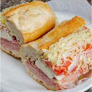Giovanni's Italian Deli Delivery Menu | Order Online | 925 N Broadway ...
