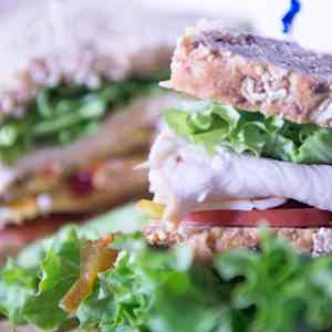 Simply Turkey & More Delivery Menu | Order Online | 4455 N Front St ...