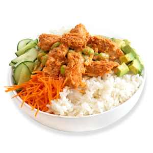 Poke Munch - St. Louis, MO Restaurant | Menu + Delivery | Seamless