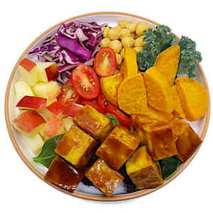 General Green - Brooklyn, NY Restaurant | Menu + Delivery | Seamless