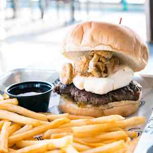 Sickies Garage Burgers & Brews - Wichita, KS Restaurant | Menu ...