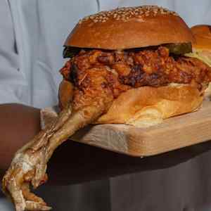 Park Ave Kitchen by David Burke - New York, NY Restaurant | Menu ...