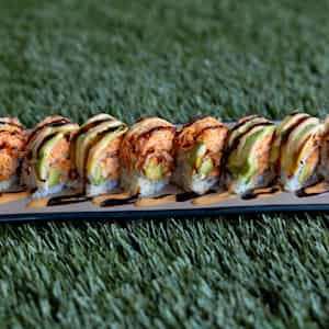 Okome House - Raleigh, NC Restaurant | Menu + Delivery | Seamless