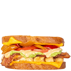 Melt Shop - New York, NY Restaurant | Menu + Delivery | Seamless