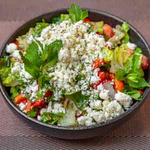 Laila Bayridge - Brooklyn, NY Restaurant | Menu + Delivery | Seamless