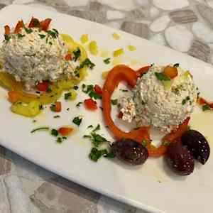 Parea Greek Kitchen - Arlington Heights, IL Restaurant | Menu ...