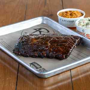 4 Rivers Smokehouse - Lakeland, FL Restaurant | Menu + Delivery | Seamless