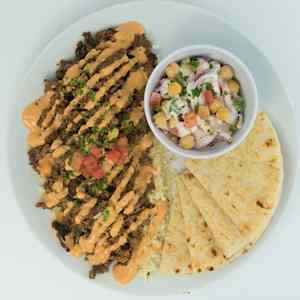 Pita Mediterranean Street Food - Atlanta, GA Restaurant | Menu ...