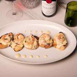 FACCI Baltimore - Baltimore, MD Restaurant | Menu + Delivery | Seamless