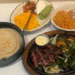 Muchacho Tex Mex Southlake - Southlake, TX Restaurant | Menu + Delivery ...