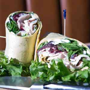 Simply Turkey & More - Harrisburg, PA Restaurant | Menu + Delivery ...