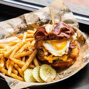 HopCat Grand Rapids (Downtown) Delivery Menu | Order Online | 25 Ionia ...