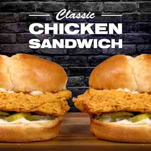 Tex’s Chicken & Burgers - Queens, NY Restaurant | Menu + Delivery ...