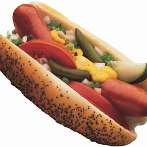 Vienna Beef Factory Store - Chicago, IL Restaurant | Menu + Delivery ...