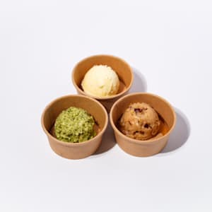 Bom Dough - Cambridge, MA Restaurant | Menu + Delivery | Seamless
